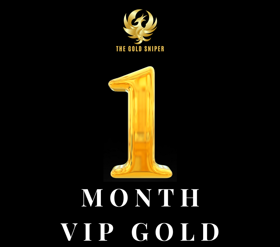 1 Month Vip