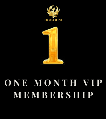 1 Month Vip